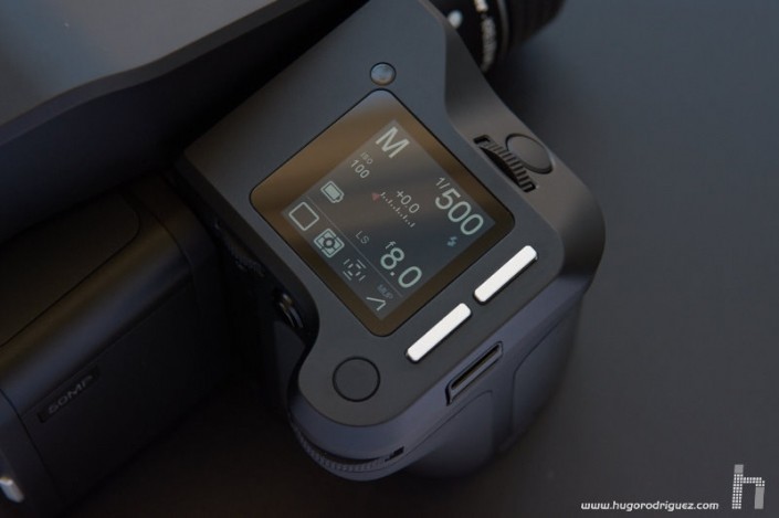 PhaseOne XF & IQ350: 50 MP de calidad pura y dura – El blog de Hugo ...