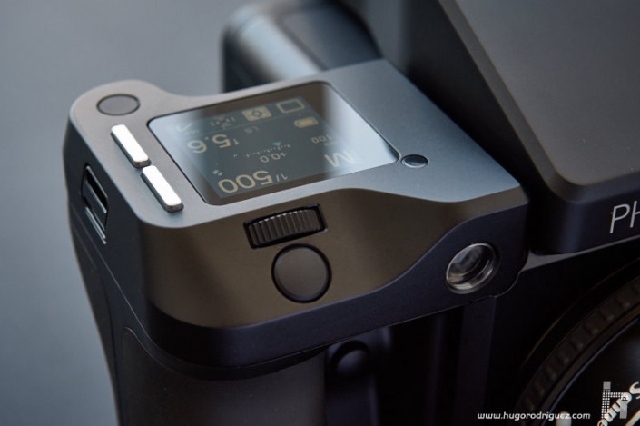 PhaseOne XF & IQ350: 50 MP de calidad pura y dura – El blog de Hugo ...