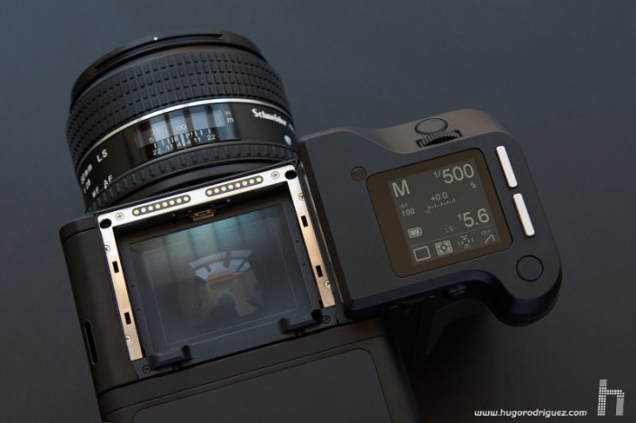 PhaseOne XF & IQ350: 50 MP de calidad pura y dura – El blog de Hugo ...
