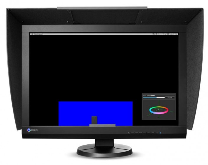 Review del EIZO ColorEdge CG246 – El blog de Hugo Rodriguez