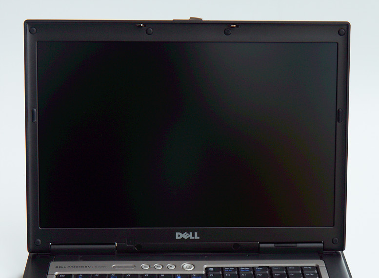 DELL Precision M4300 workstation