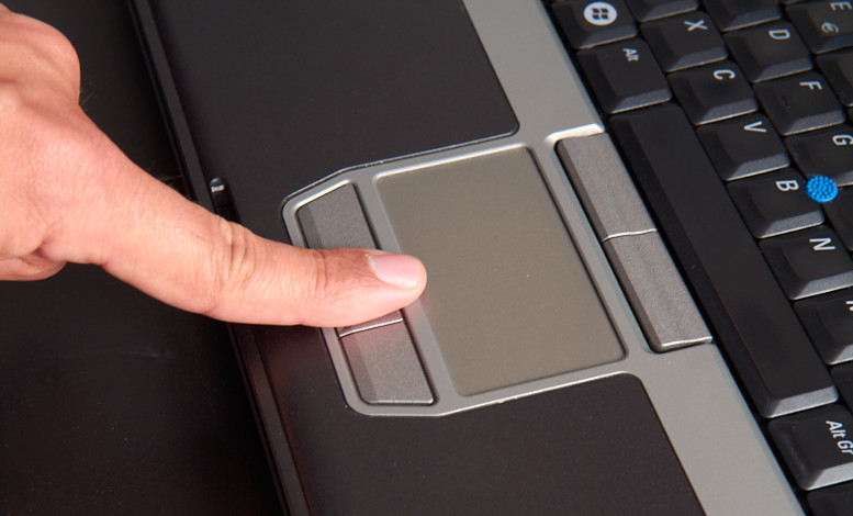 DELL Precision M4300 workstation