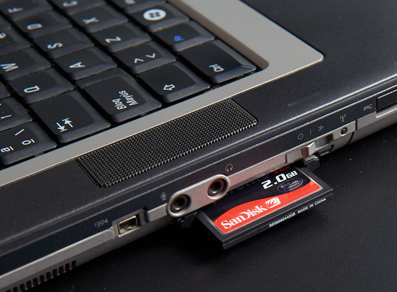 DELL Precision M4300 workstation