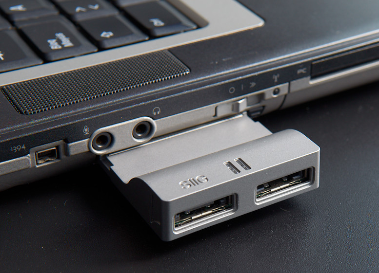 DELL Precision M4300 workstation