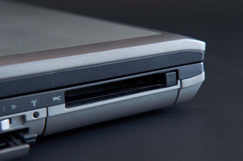 DELL Precision M4300 workstation