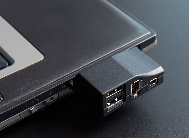 DELL Precision M4300 workstation